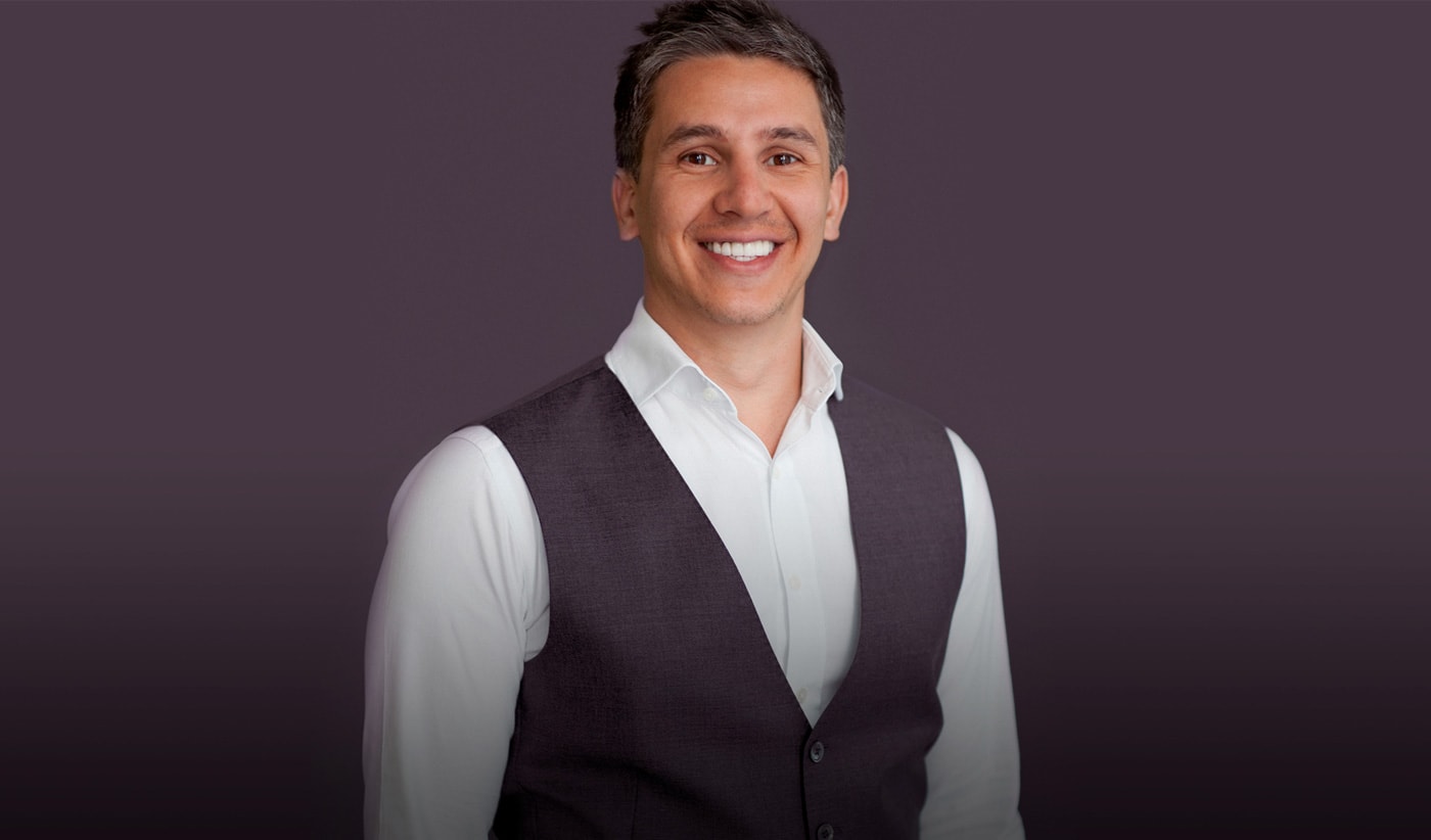 Interview with Arthur Azizov, founder of B2Broker: I urge Finteсh ...