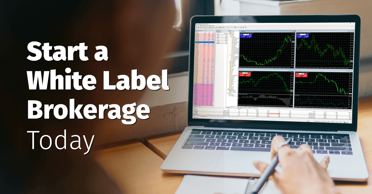 The Perfect Timing to Launch a White Label Brokerage