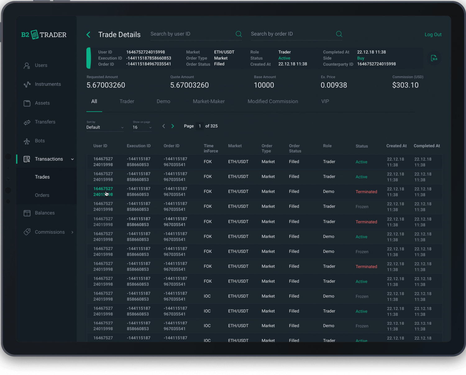 B2BROKER Enhances B2TRADER Matching Engine with New Feature Set