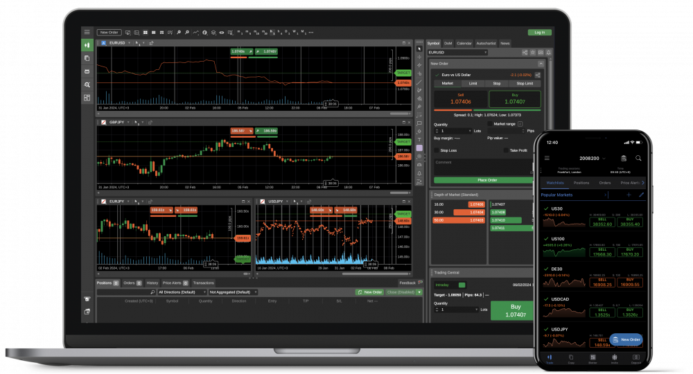 Start Forex Brokerage | White Label Forex Broker - B2Broker