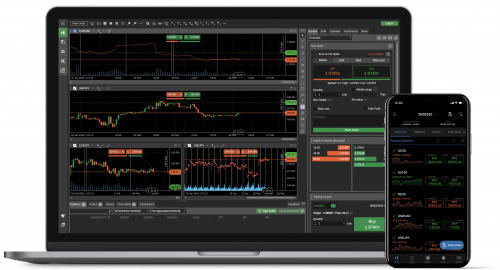 Start Forex Brokerage | White Label Forex Broker - B2Broker