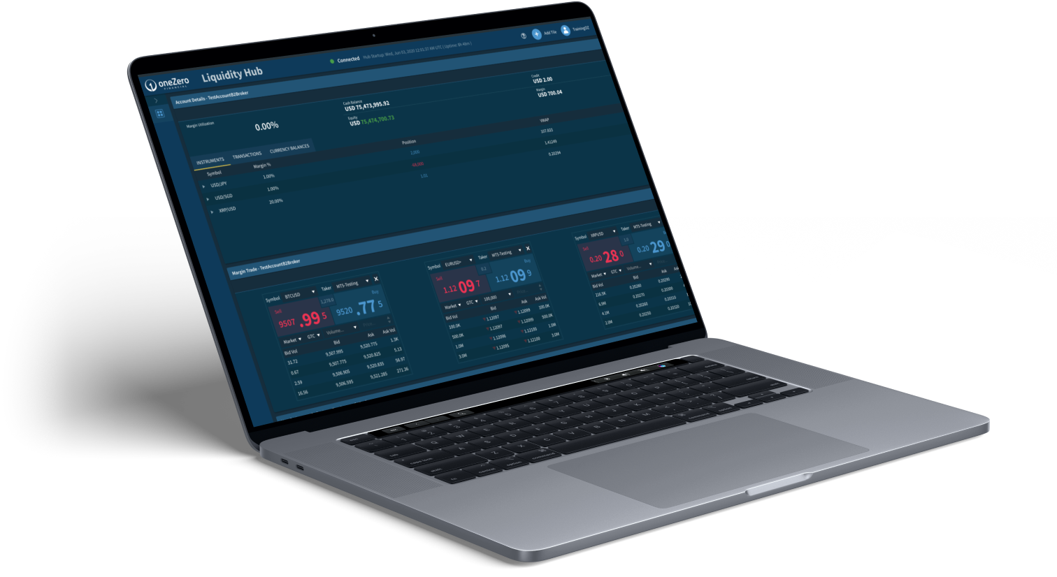 Start Forex Brokerage | White Label Forex Broker - B2Broker