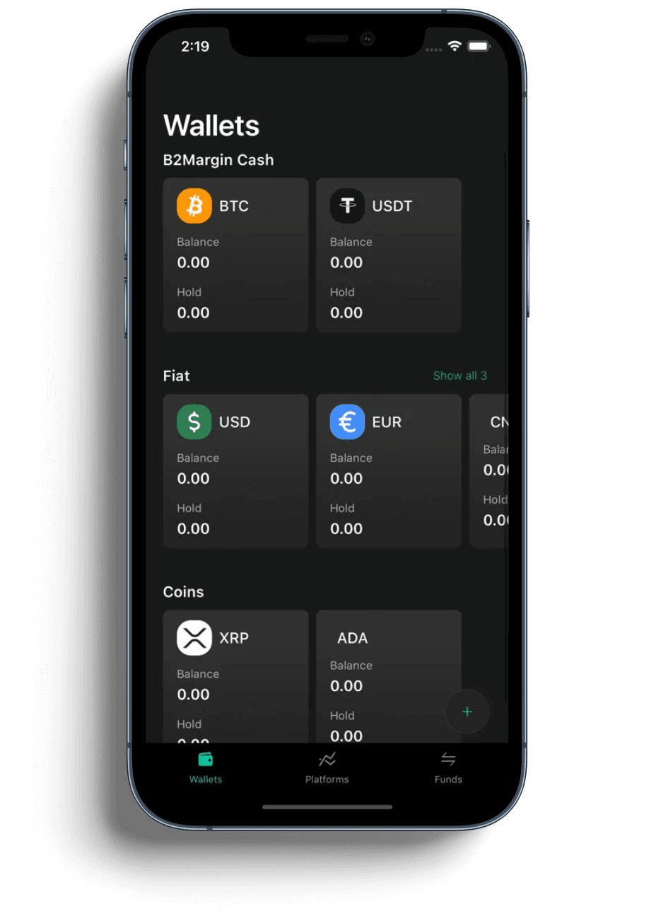 B2CORE Launches Beta Version of Mobile App for Users
