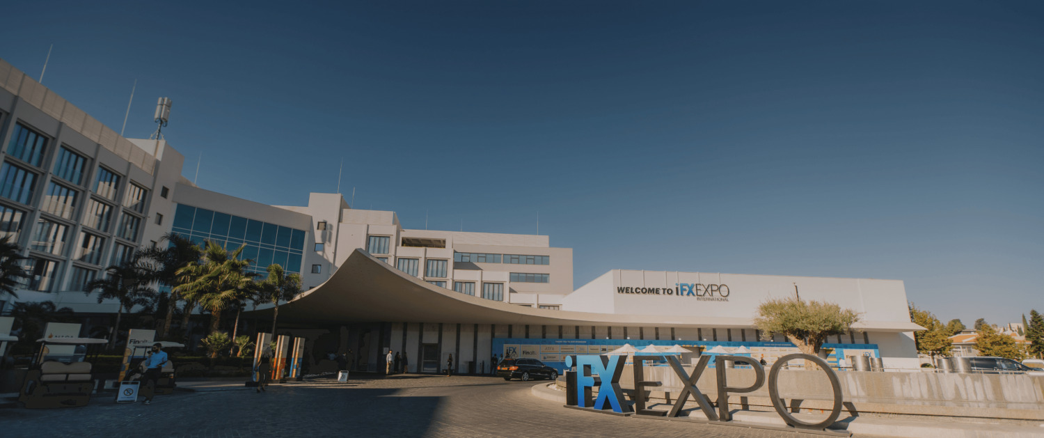 iFX Expo Cyprus 2021 Expo Review - B2Broker