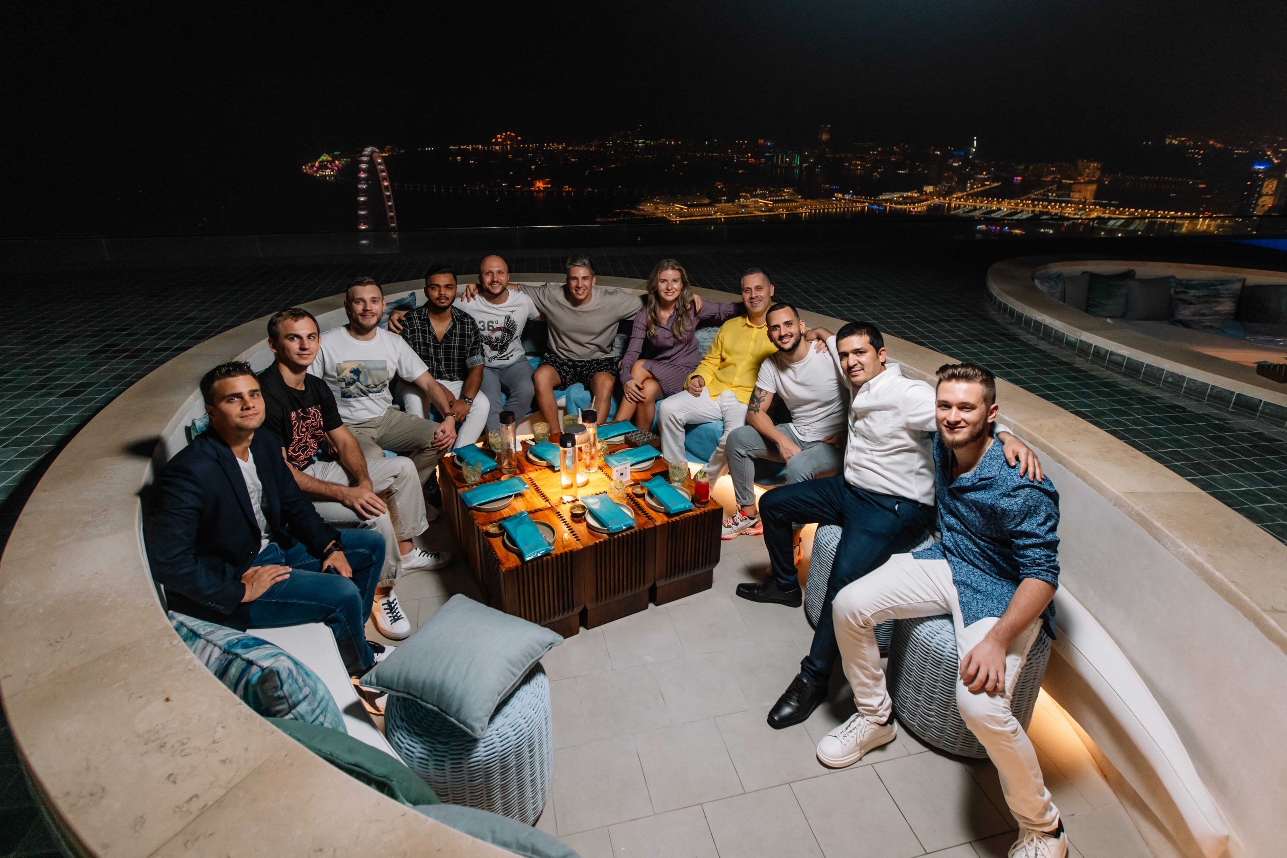 The Forex Expo Dubai 2021: Overview - B2Broker