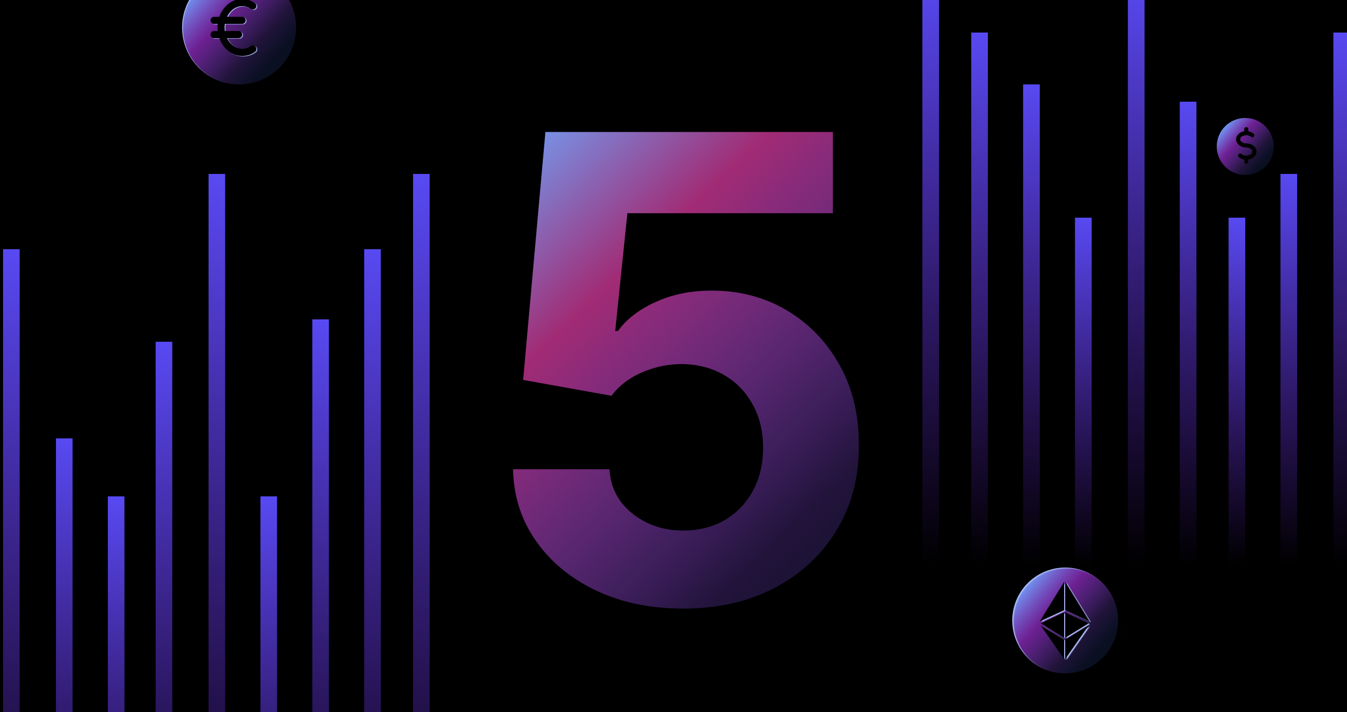 5 Reasons to Start Your Own Multi-Asset Brokerage