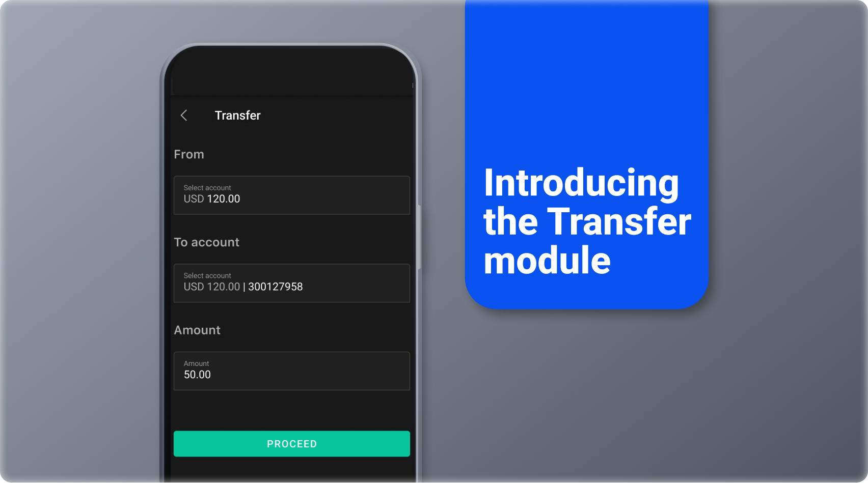 B2BROKER Releases B2CORE Android App v1.2.0 Update: New Deposit, Withdrawal, Exchange, and ...