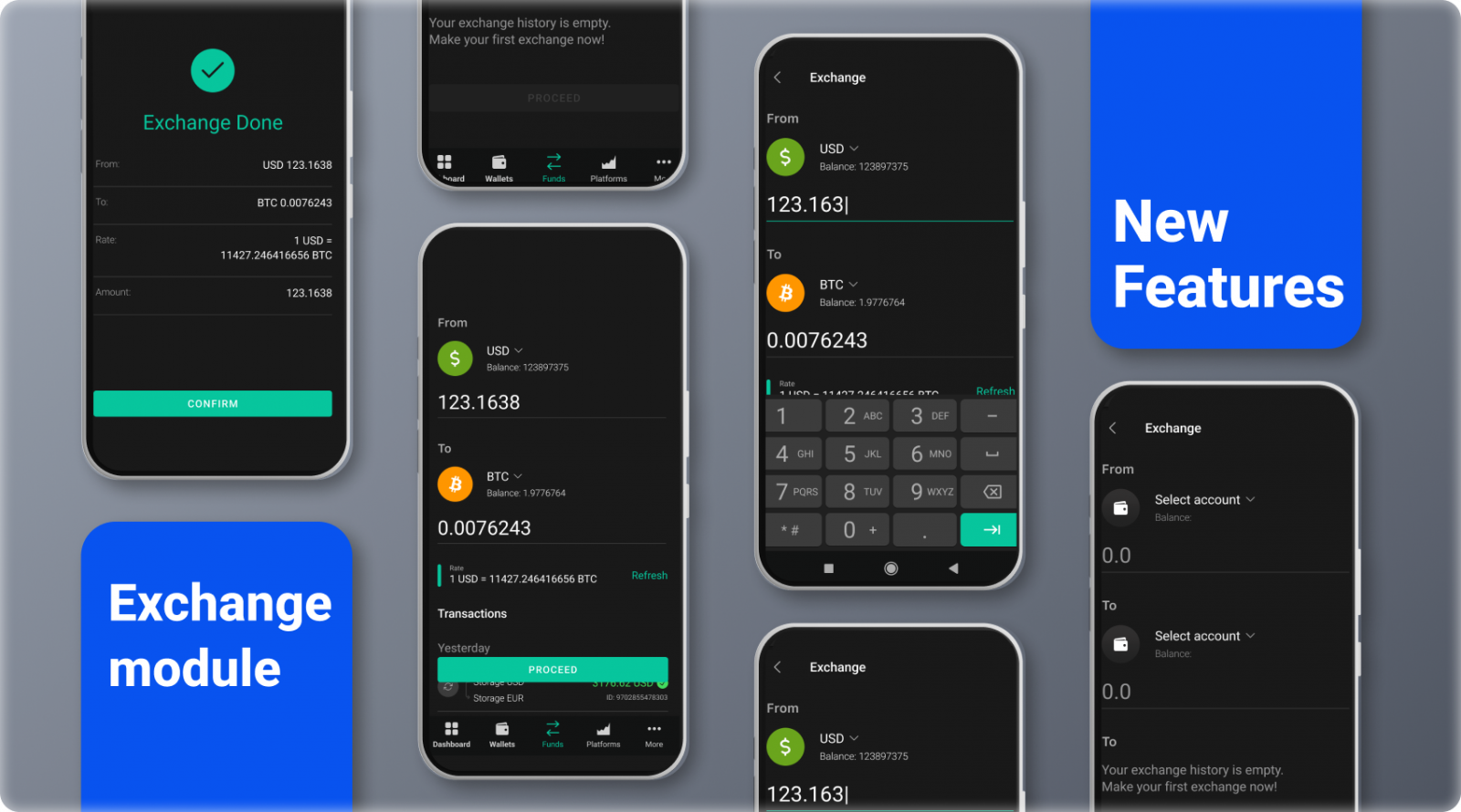 B2broker Releases Fresh Update For B2core Android App V1 2 0