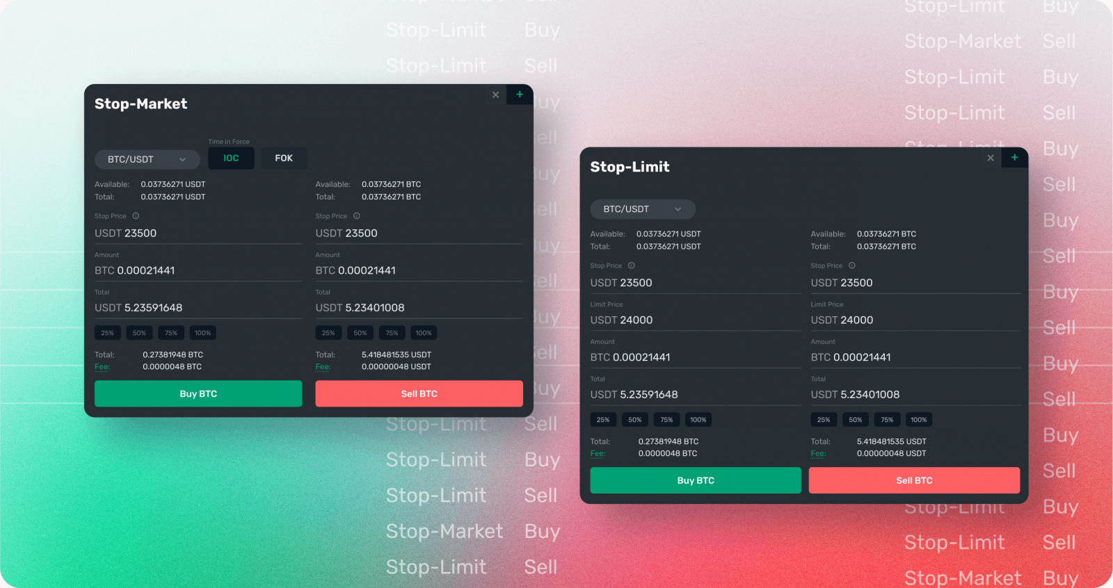 B2BROKER Introduces New B2TRADER Update with Stop Order Capabilities B2BROKER Introduces New B2TRADER Update with Stop Order Capabilities