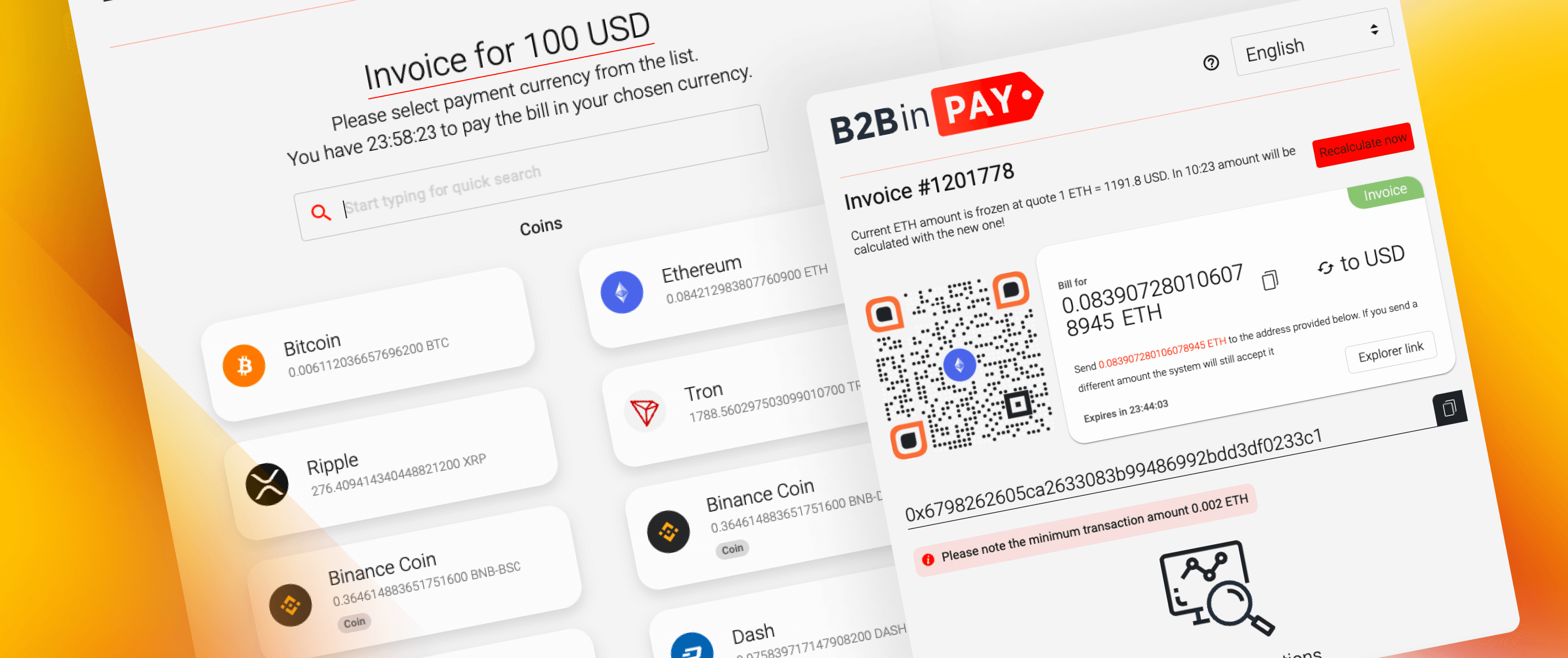 B2BinPay Now Supports Merchant Limits, Expanding Payment Capabilities