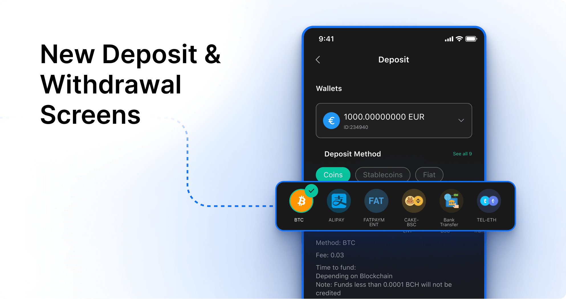 B2BROKER Releases Two Updates to B2CORE iOS App With Many Valuable ...