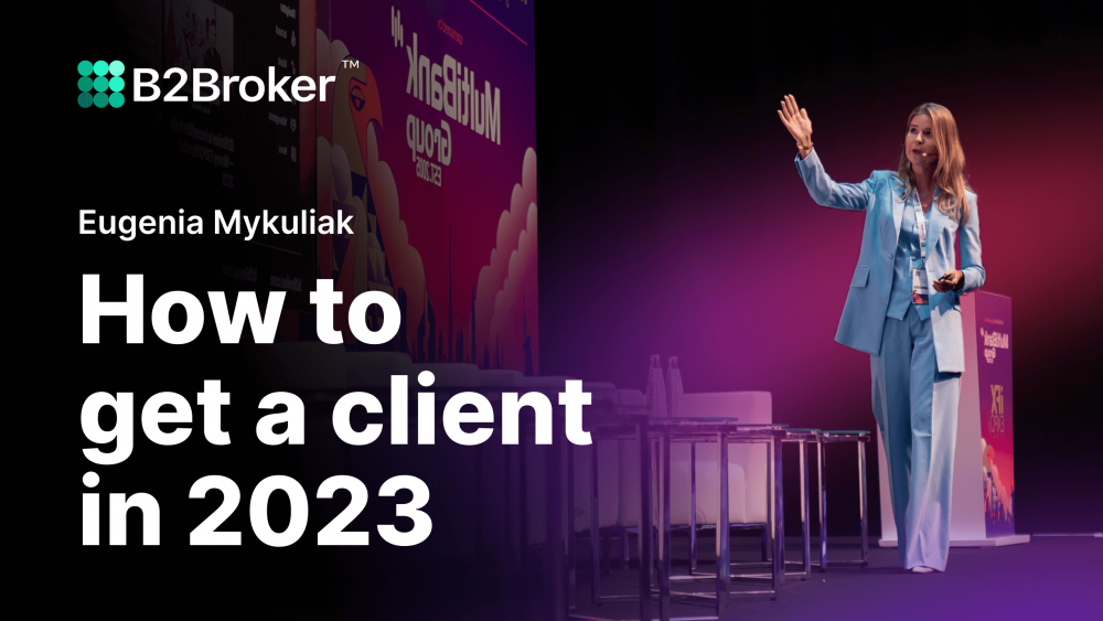 How To Start a Crypto Business in 2023? - B2Broker