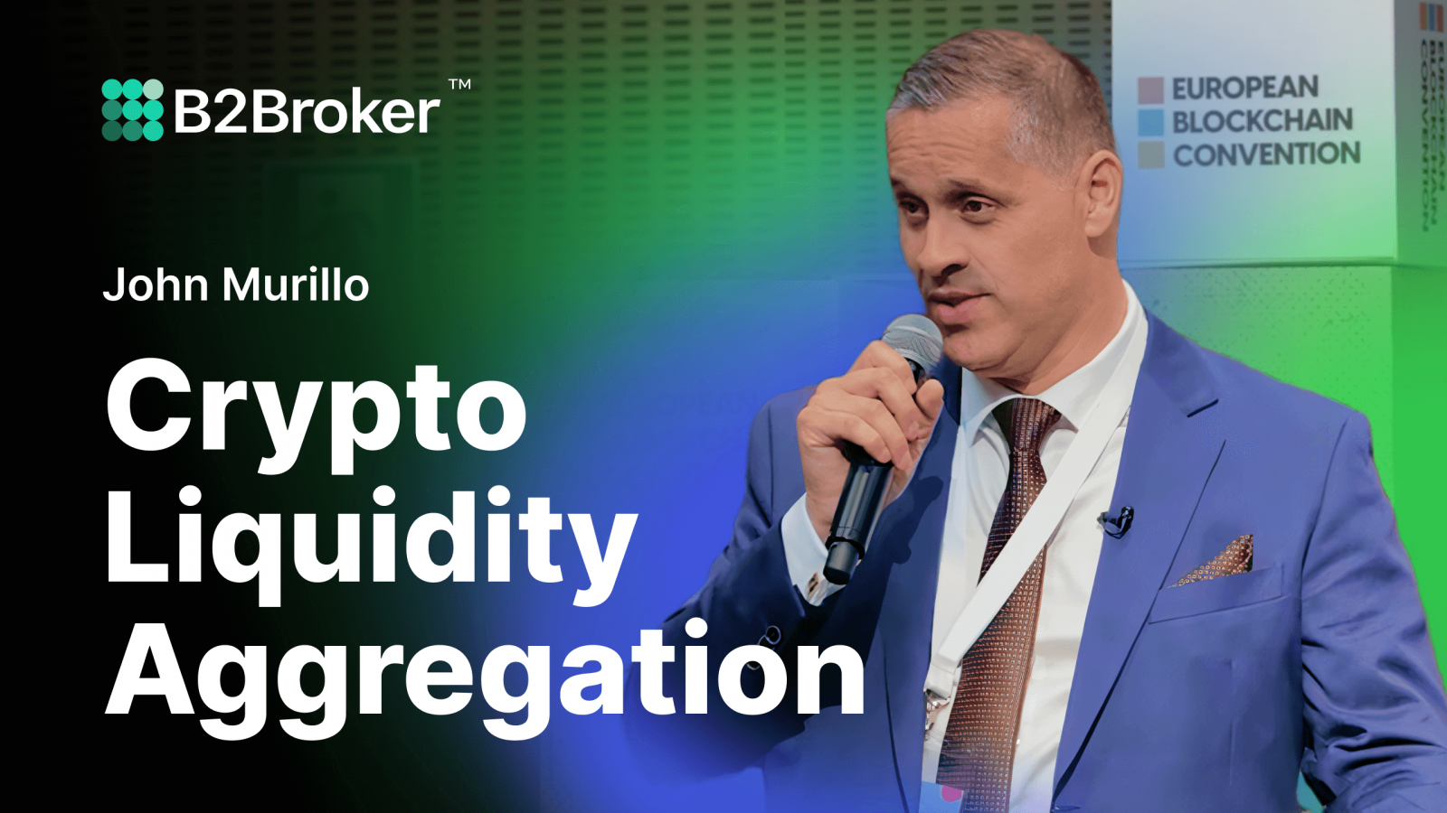 Crypto Liquidity Aggregation