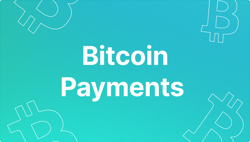 How to Accept Bitcoin Payments as a Business: Detailed Guide