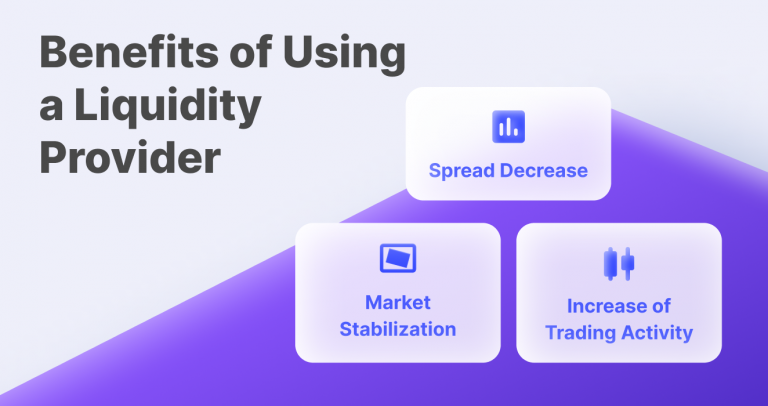 What Is a Liquidity Provider? A Technical Guide for Brokers