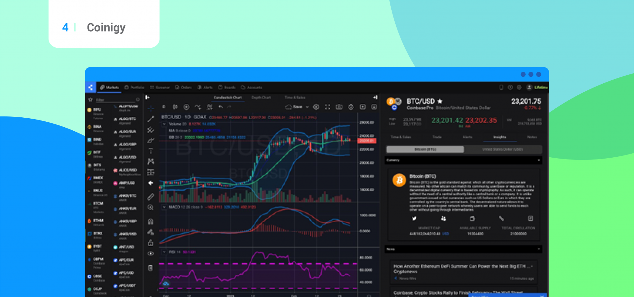 The Best Technology Solutions for FX and Crypto Brokerages