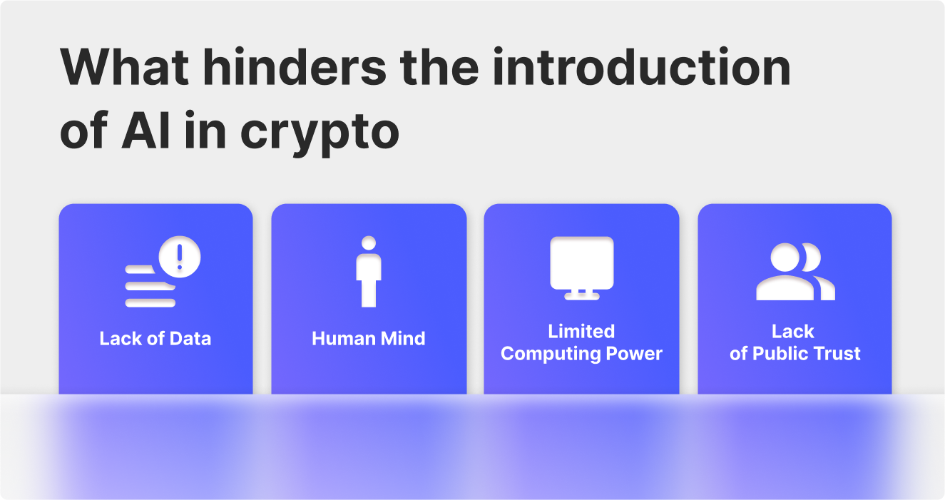 How AI Will Affect Cryptocurrency Market?