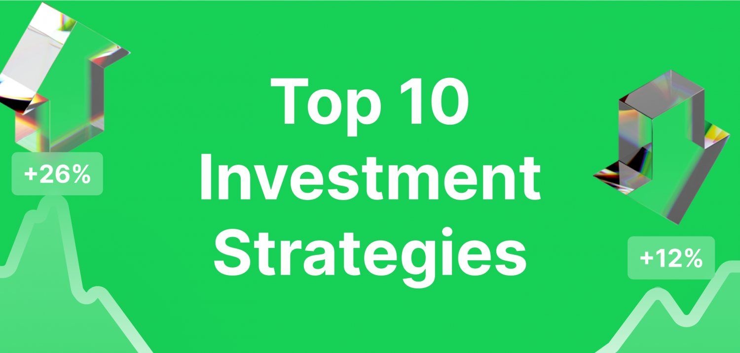 Top 10 Investment Strategies and Recommendations