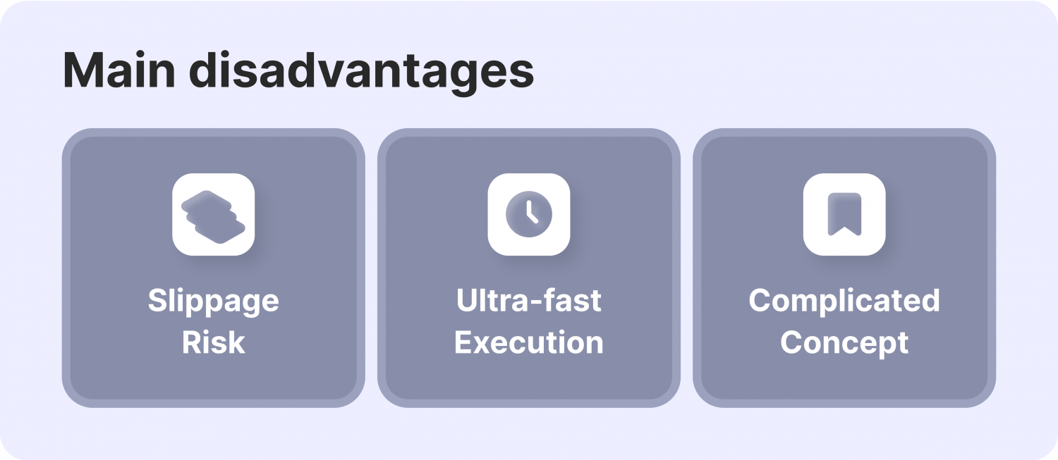 How To Leverage A Triangular Arbitrage Opportunity.