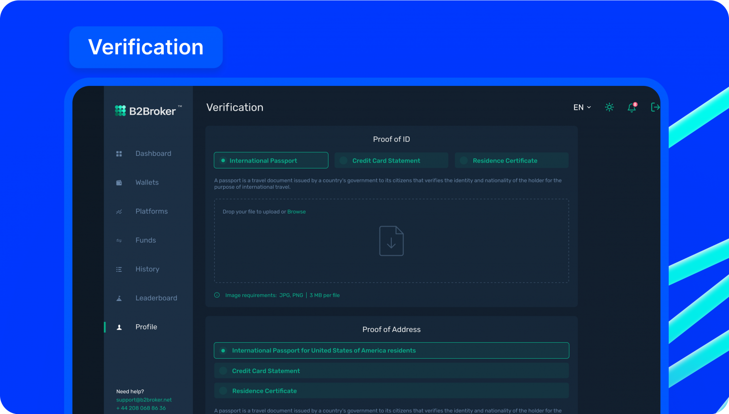 B2CORE & IDWise Partner To Deliver AI-Driven e-KYC & ID Verification ...