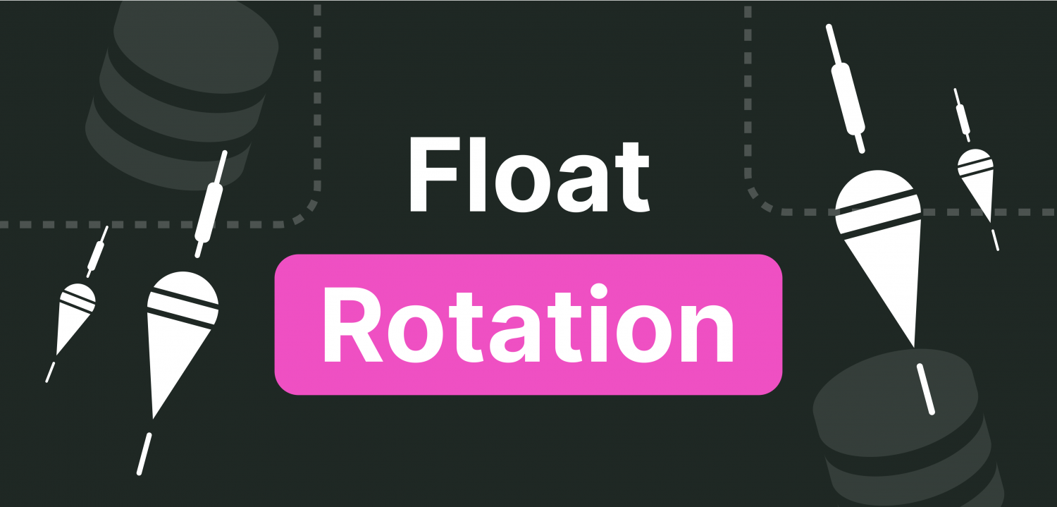 Float Rotation - Identifying Hidden Market Patterns