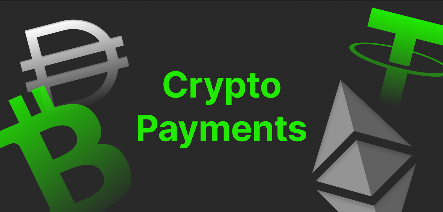 What is The Best Way to Accept Crypto Payments?