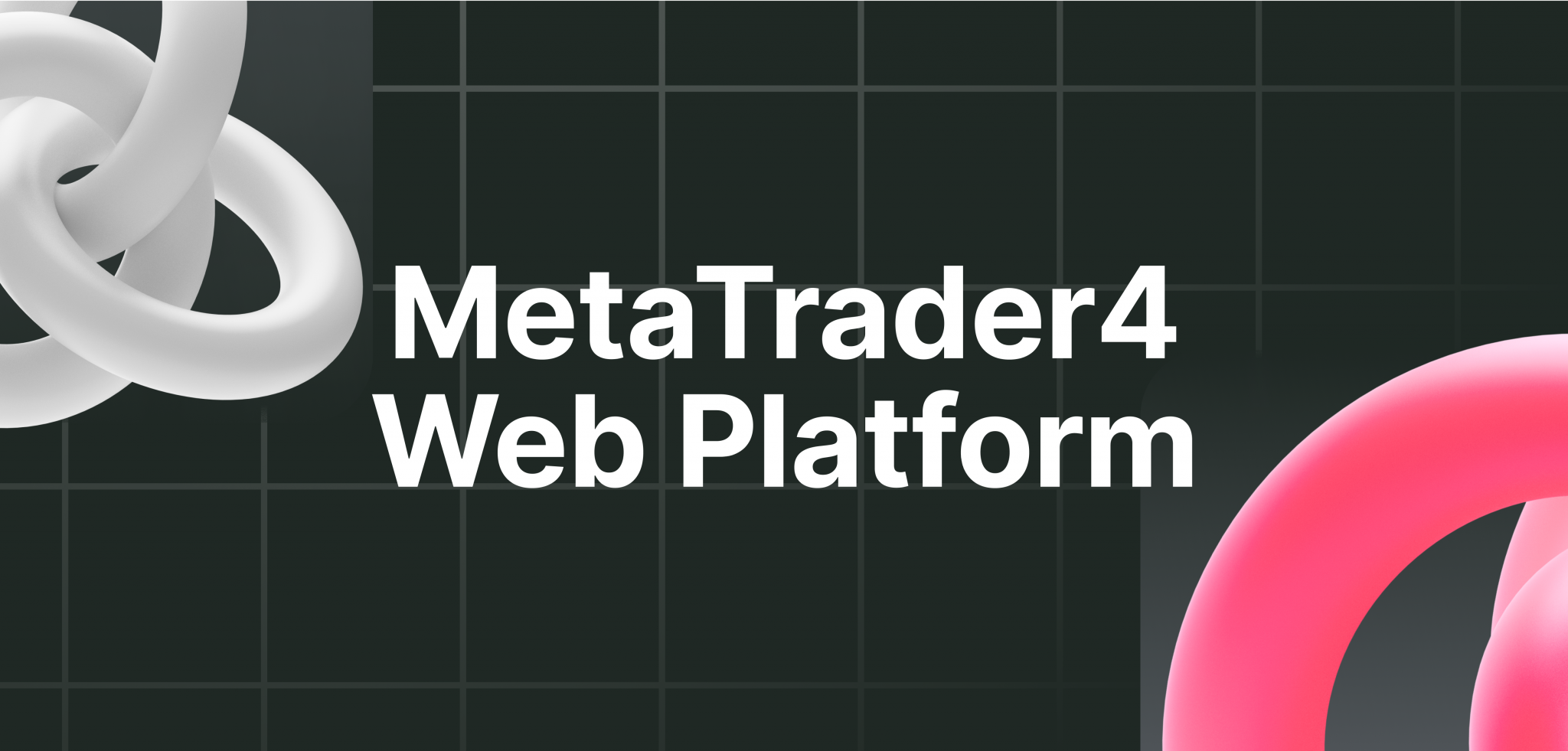 Comprehensive Overview of The MetaTrader 4 Web Platform