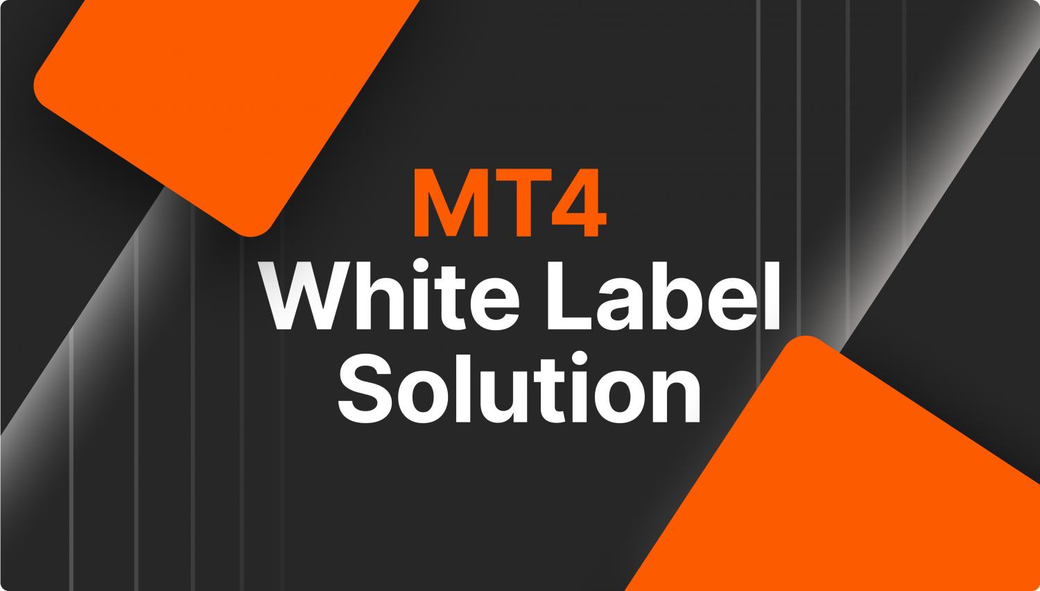 How to Implement an MT4 White Label Solution