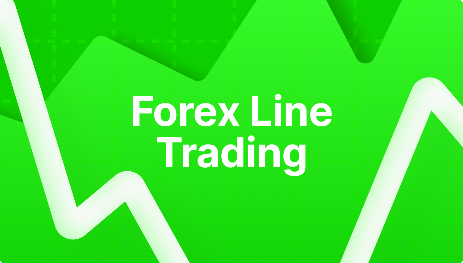 Forex Line Trading - Accurately Predicting Market Trends