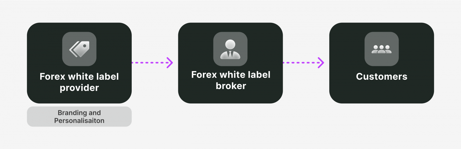 How to Build a White Label Forex Broker Business