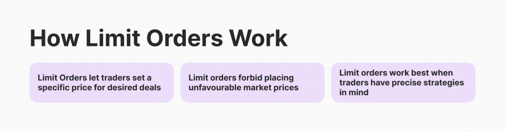 Stop Order vs. Limit Order: What’s the Difference?