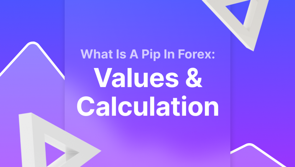 The Secrets of Trading: What is a pip in Forex?