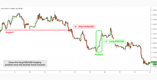Hedging vs Netting on MT5: Key Differences Explained