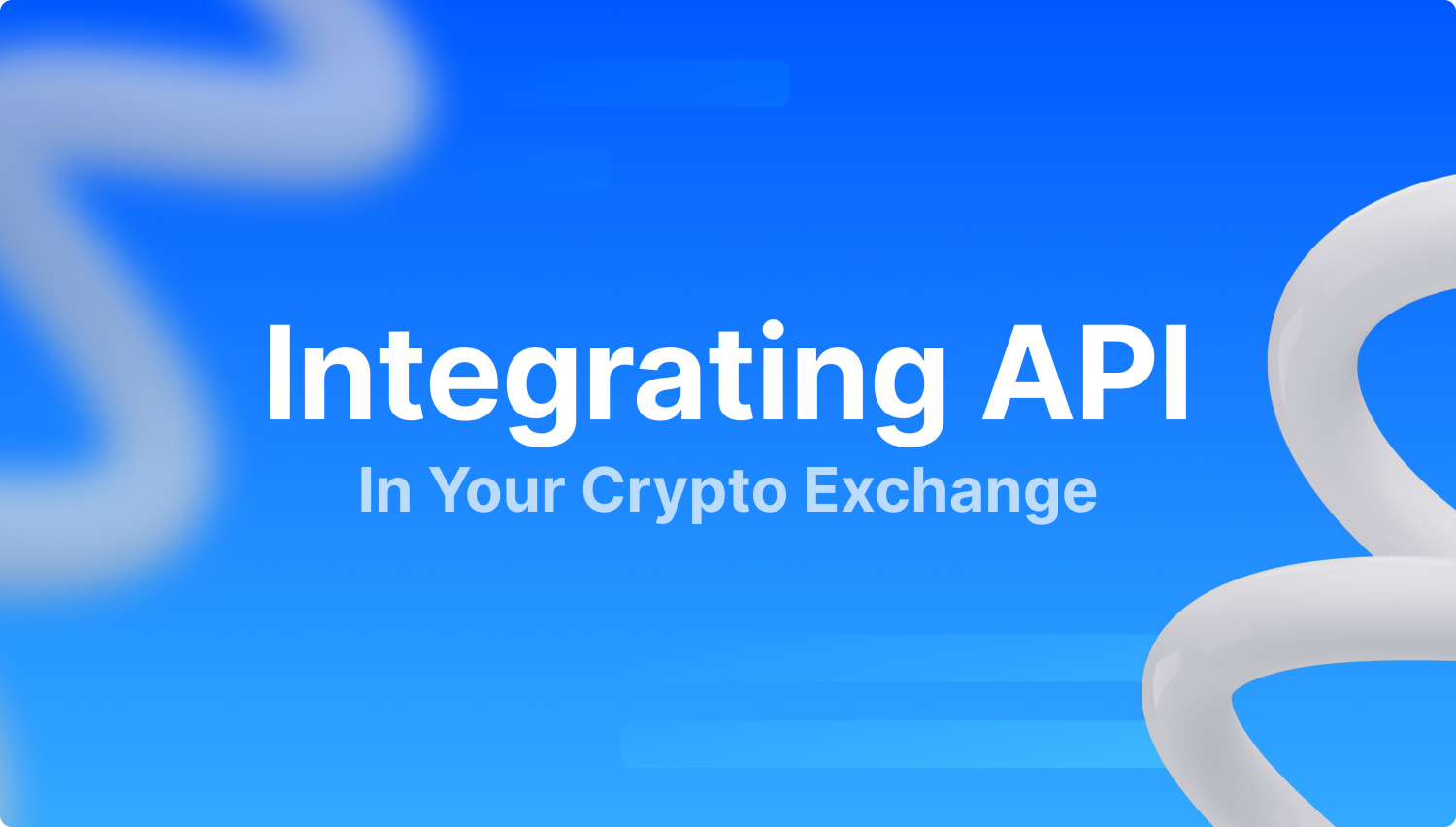 The Role of Liquidity API in Crypto Exchanges