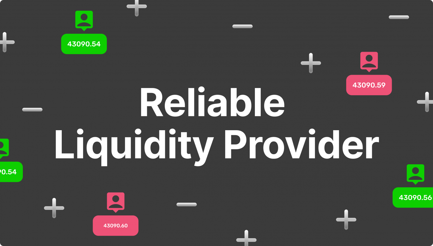 Choosing a Reliable Liquidity Provider: Criteria to Qualify