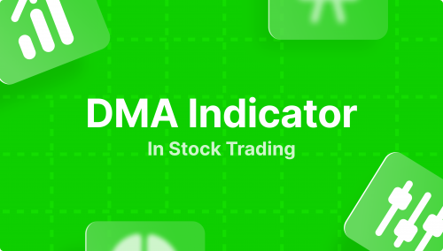 What is DMA in Stock Market? Is it Better Than MA?