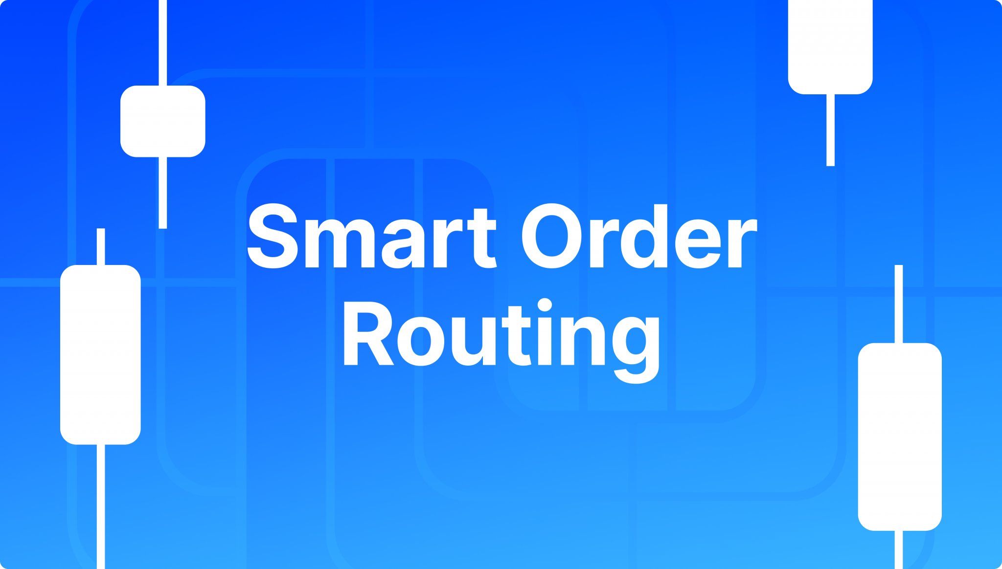 How Smart Order Routing Optimises Your Trade Execution