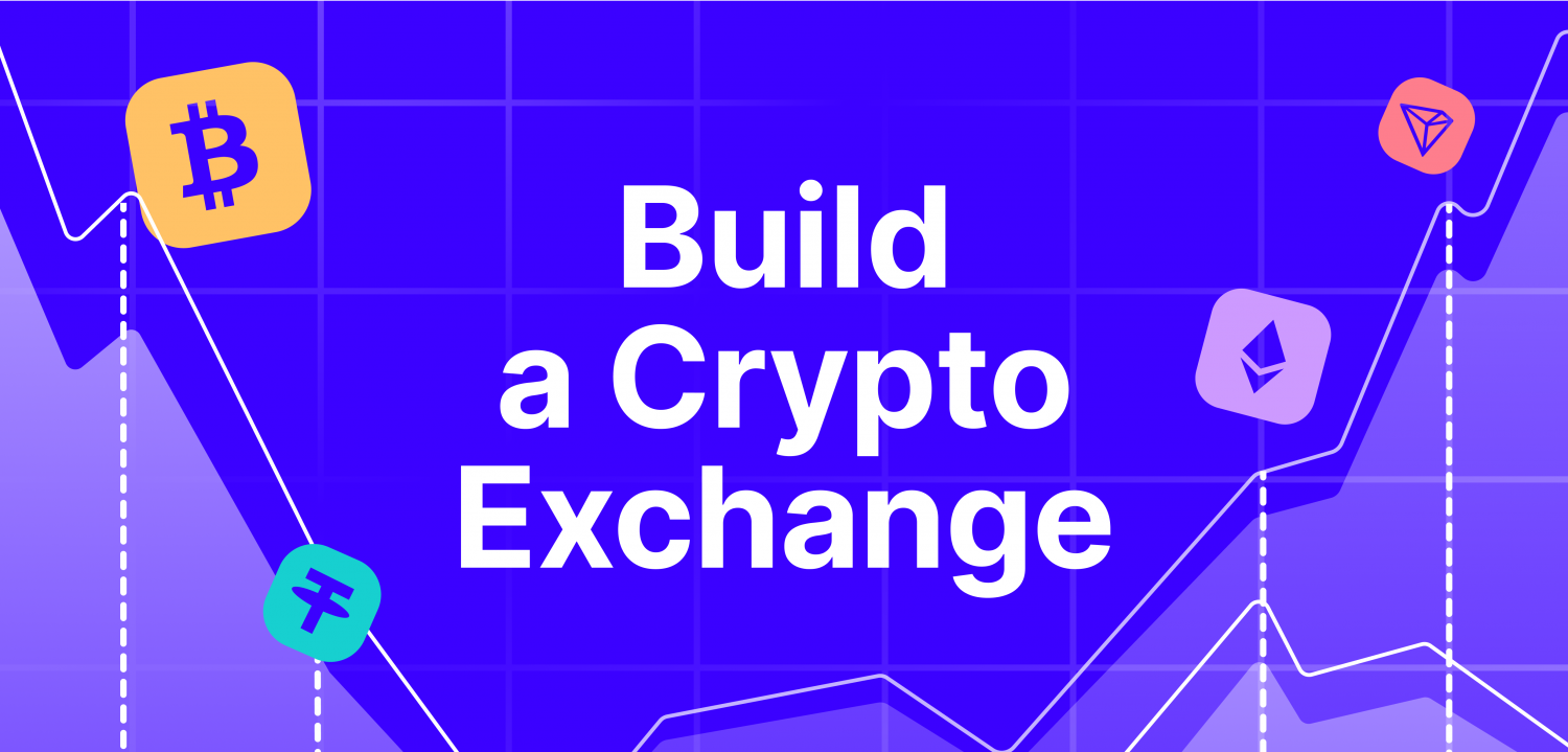 How to Build Your Own Crypto Exchange with Turnkey Solutions