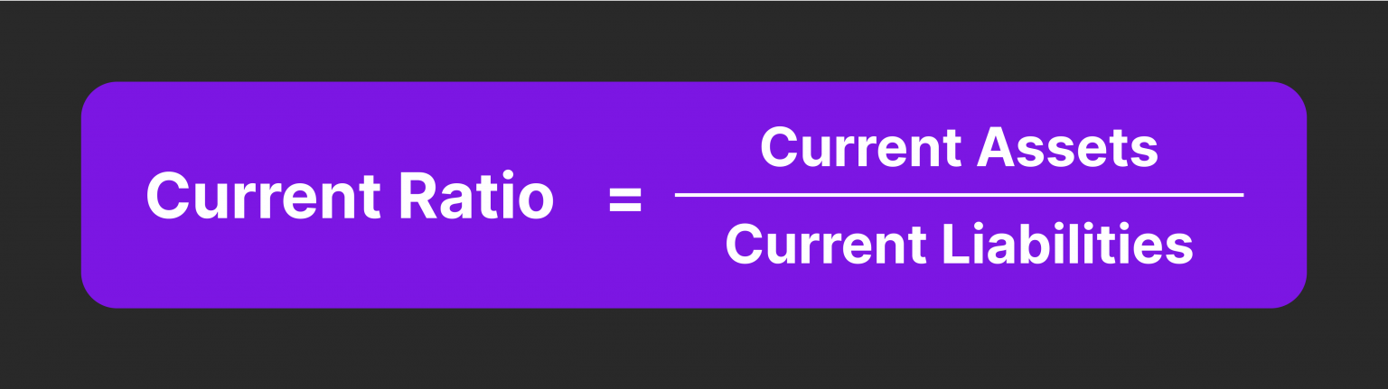 Types of Liquidity Ratios and What They Reveal