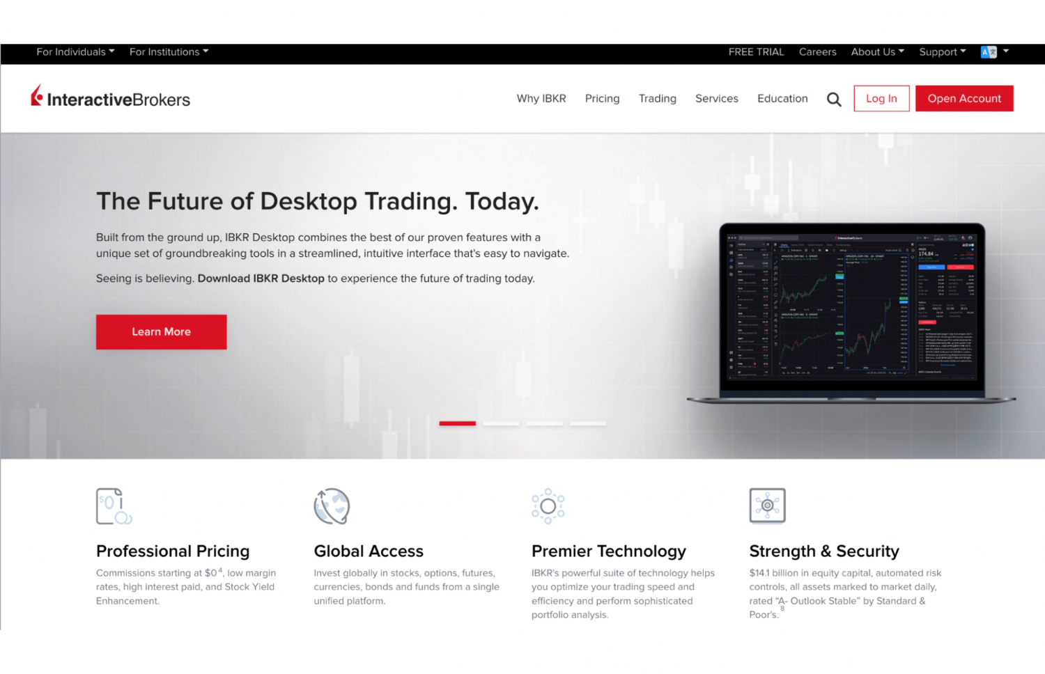 How to Choose an FX White-Label Online Trading Platform
