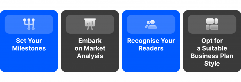 How to Develop a Cryptocurrency Exchange Business Plan