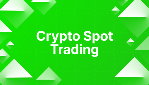 What Is Crypto Spot Trading, And How Do You Master It?
