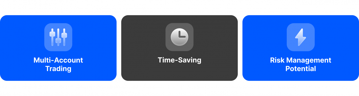 What Is a Trade Copier, and How Do You Use It?