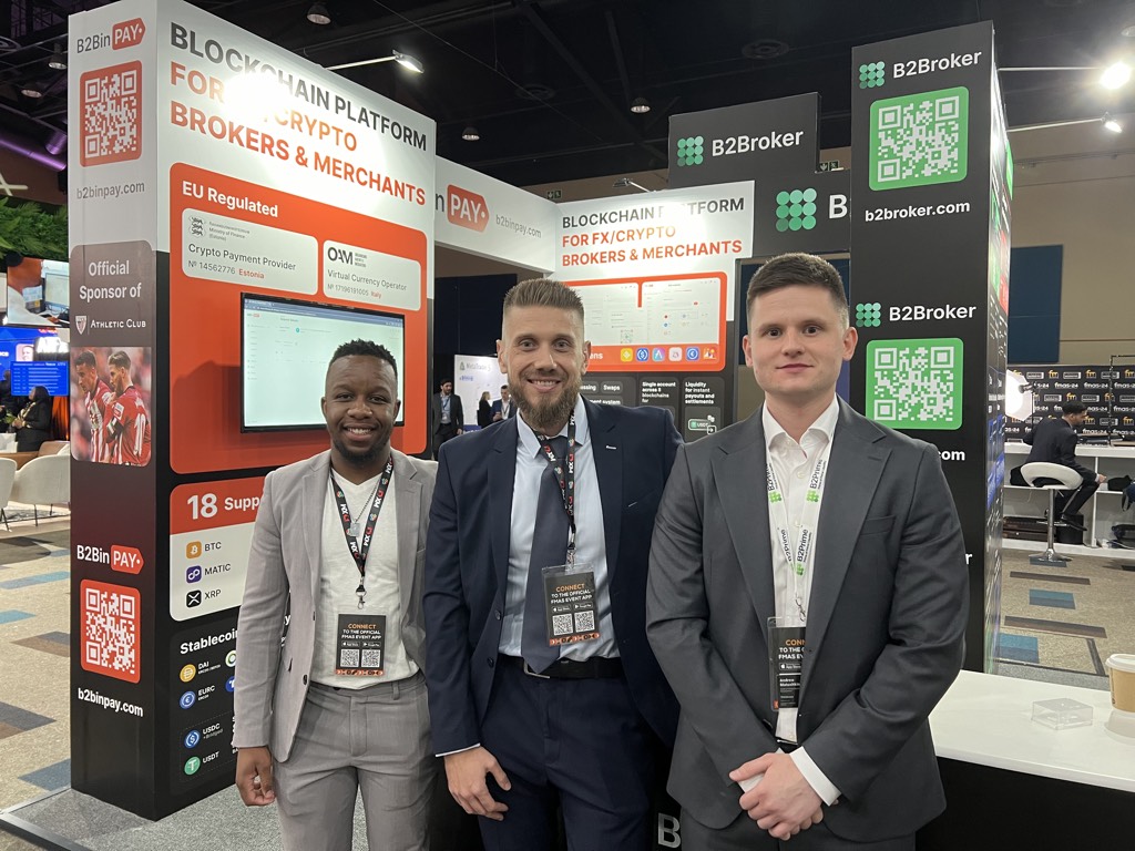 Reflecting on Our Time at The FM Africa Summit 2024