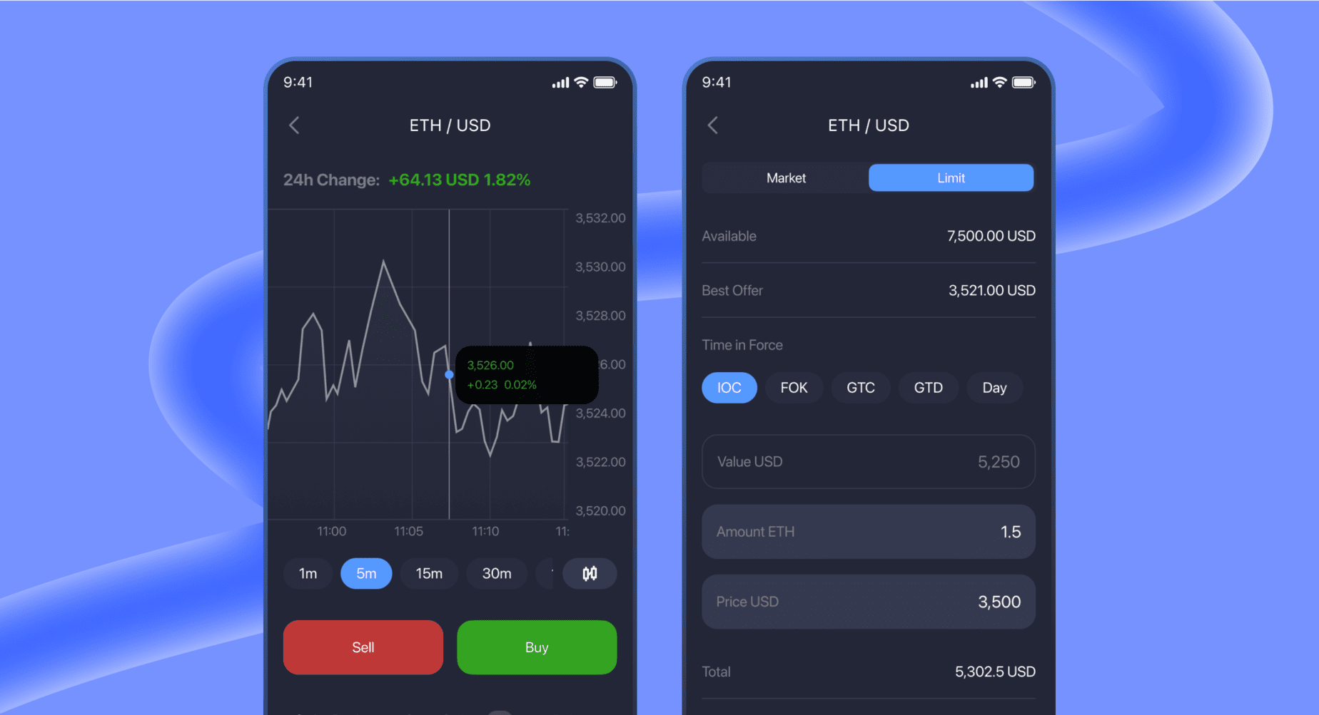 B2TRADER Receives New Version and an iOS Application B2TRADER Receives New Version and an iOS Application
