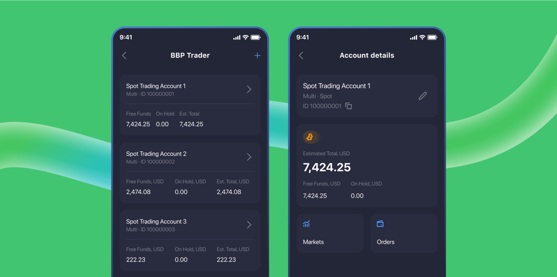 B2TRADER 推出新版本和 iOS 應用程式