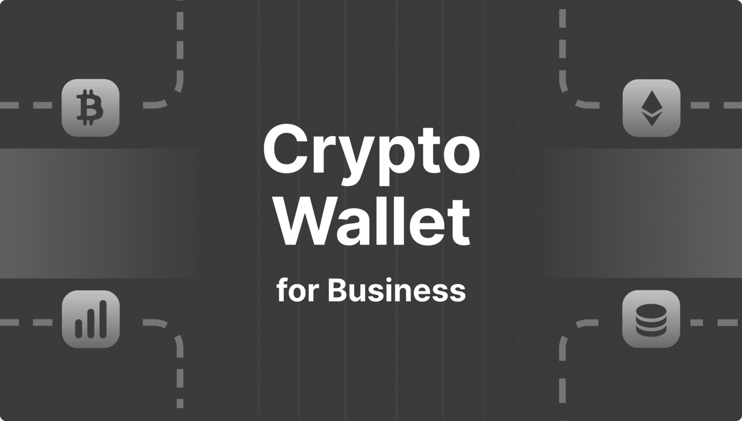 How to Choose the Best Crypto Wallet for Business