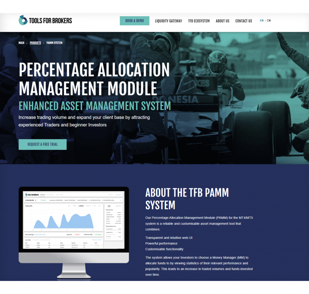 7 Best Copy Trading Platform Providers for Brokers