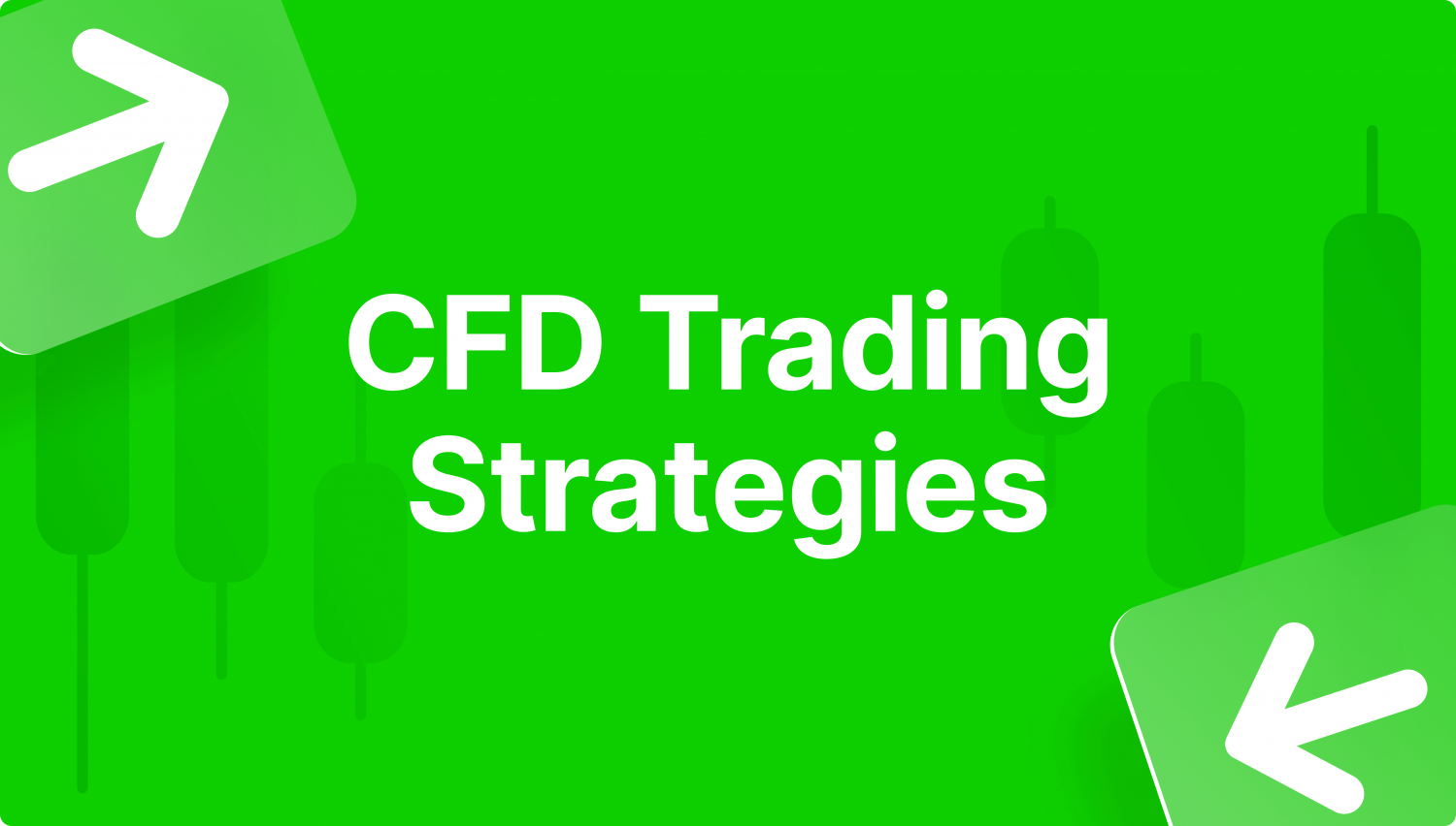 Top 10 CFD Trading Strategies for Consistent Profits