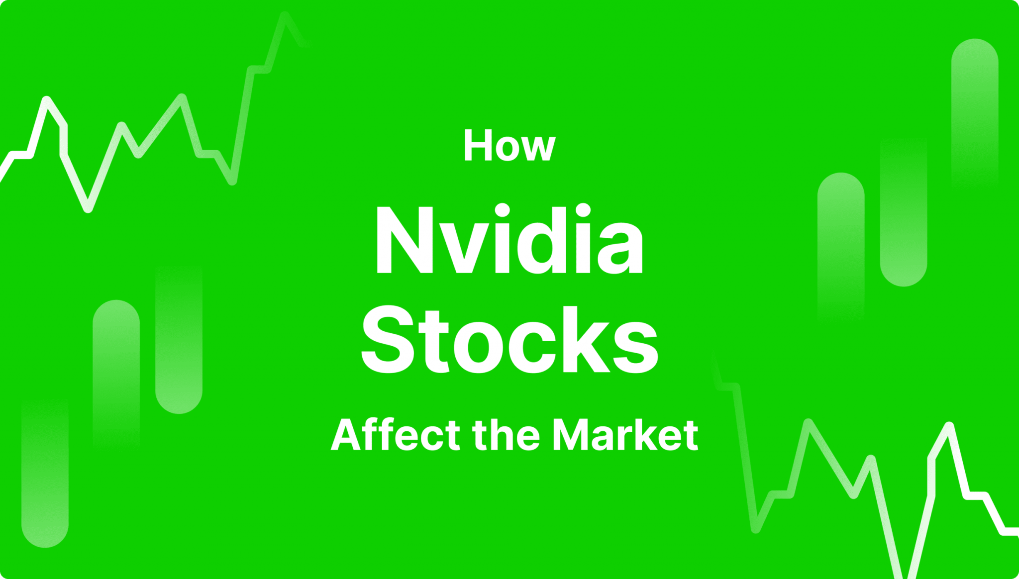 How Does Nvidia Stock Influence the Market? - B2Broker